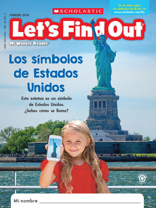 Los símbolos de Estados Unidos