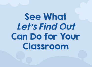 Let's Find Out | Learn More